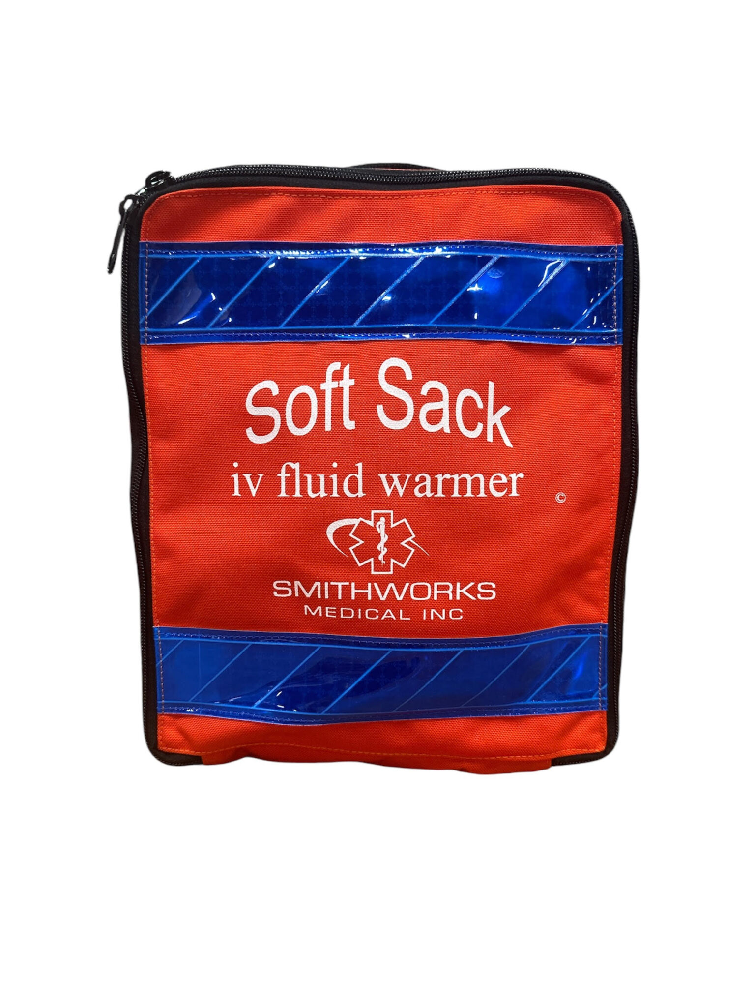 Soft Sack iv fluid warmer™ - SmithWorks Medical, Inc.